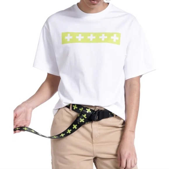 bp+wildfang | Tops | Bpwildfang Something Else Tee Shirt | Poshmark